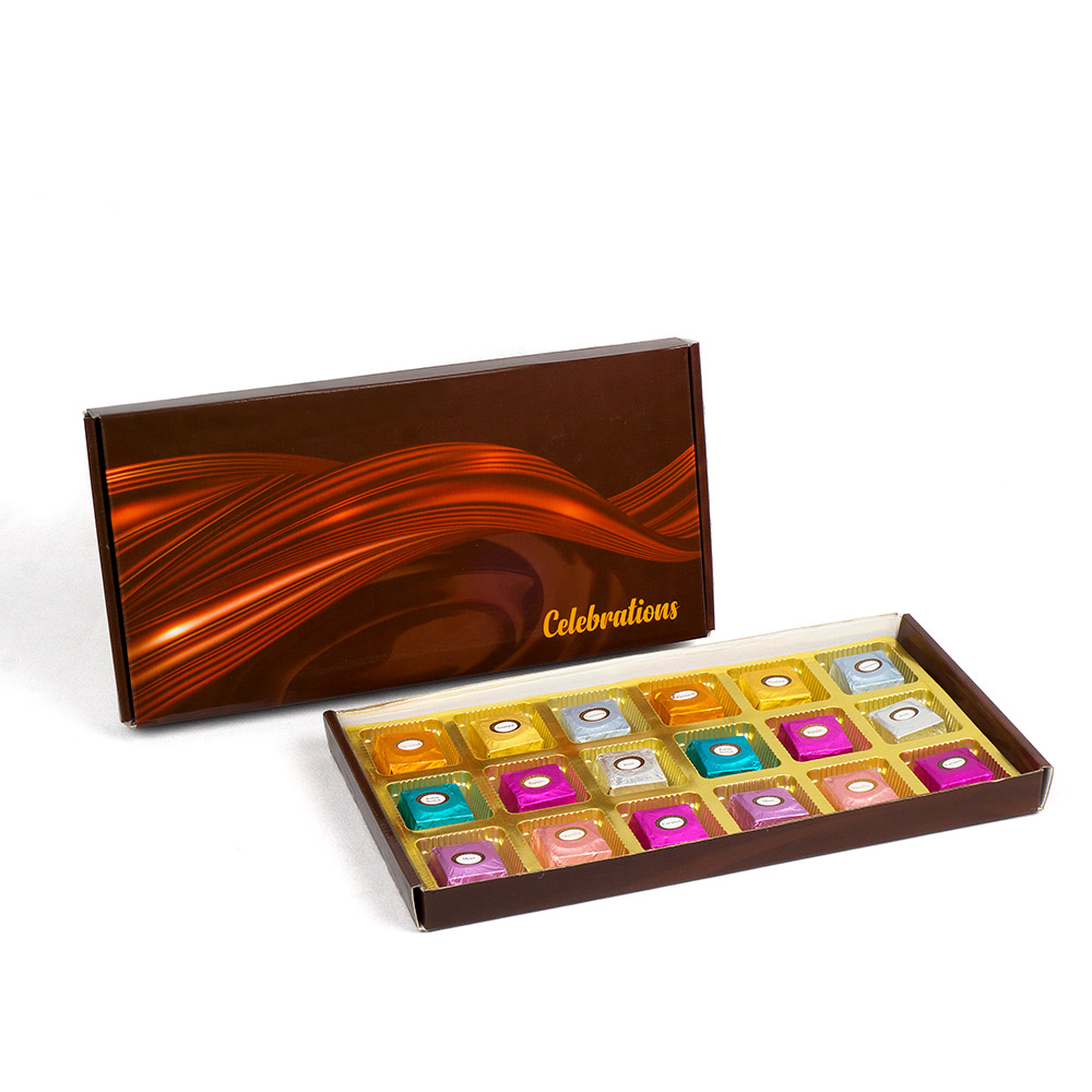 Executive Range Chocolates 18 Pieces (Celebrations) – Ceejay Ventures